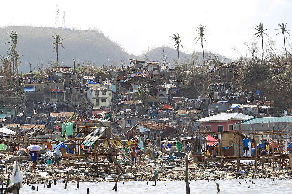 We cannot fix the climate crisis with resilience: A reflection on a ...