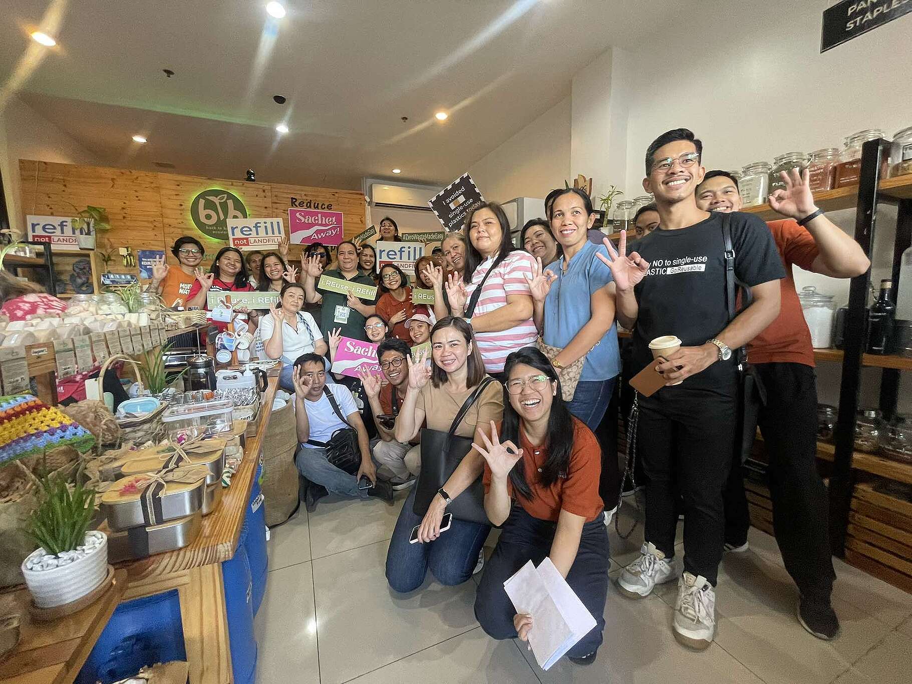 ‘PH Reuse Study Tour and Conference’ seeks mainstreaming of reuse ...