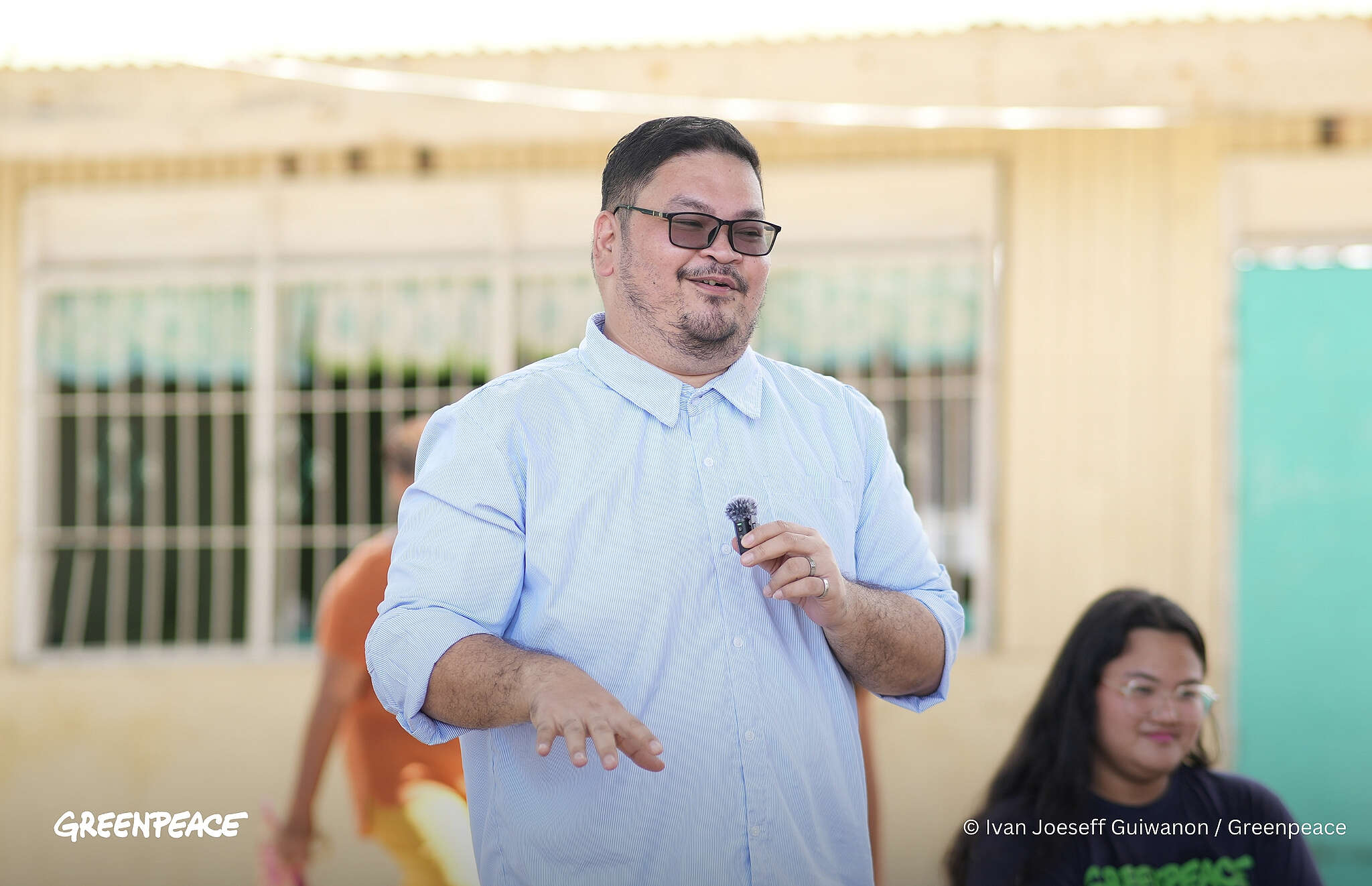 [Blog] What community outreach taught me about true Climate Justice ...