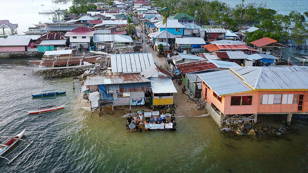 Welcome to Greenpeace Philippines: Advocating for a Greener and More ...