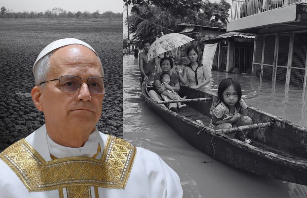 Communities yet to recover from previous disasters as Tropical Storm ...