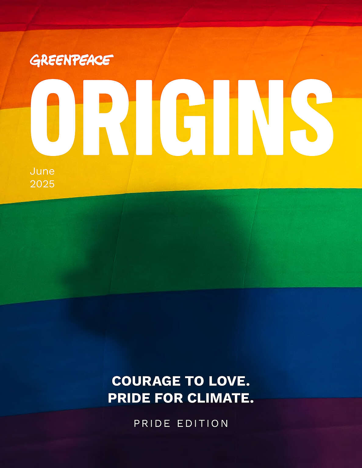 ORIGINS - Greenpeace Philippines