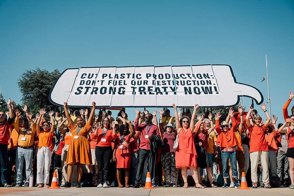 The Environmental, Socioeconomic, and Health Impacts of the Plastic ...