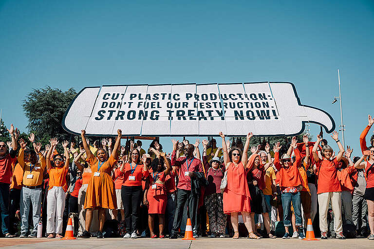 The Environmental, Socioeconomic, and Health Impacts of the Plastic ...