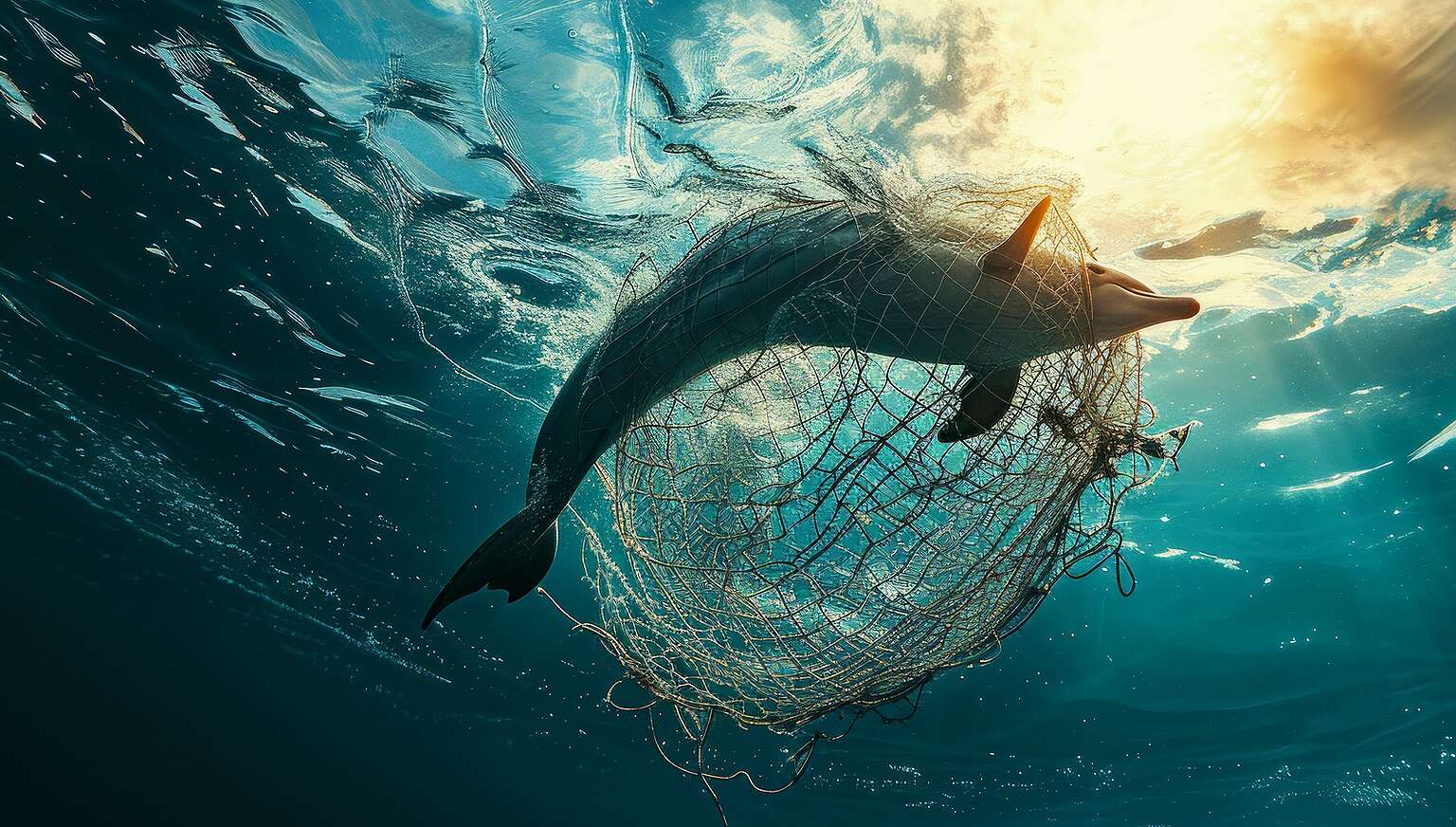 5 rzeczy, które możesz zrobić dla oceanów już dziś - Greenpeace Polska