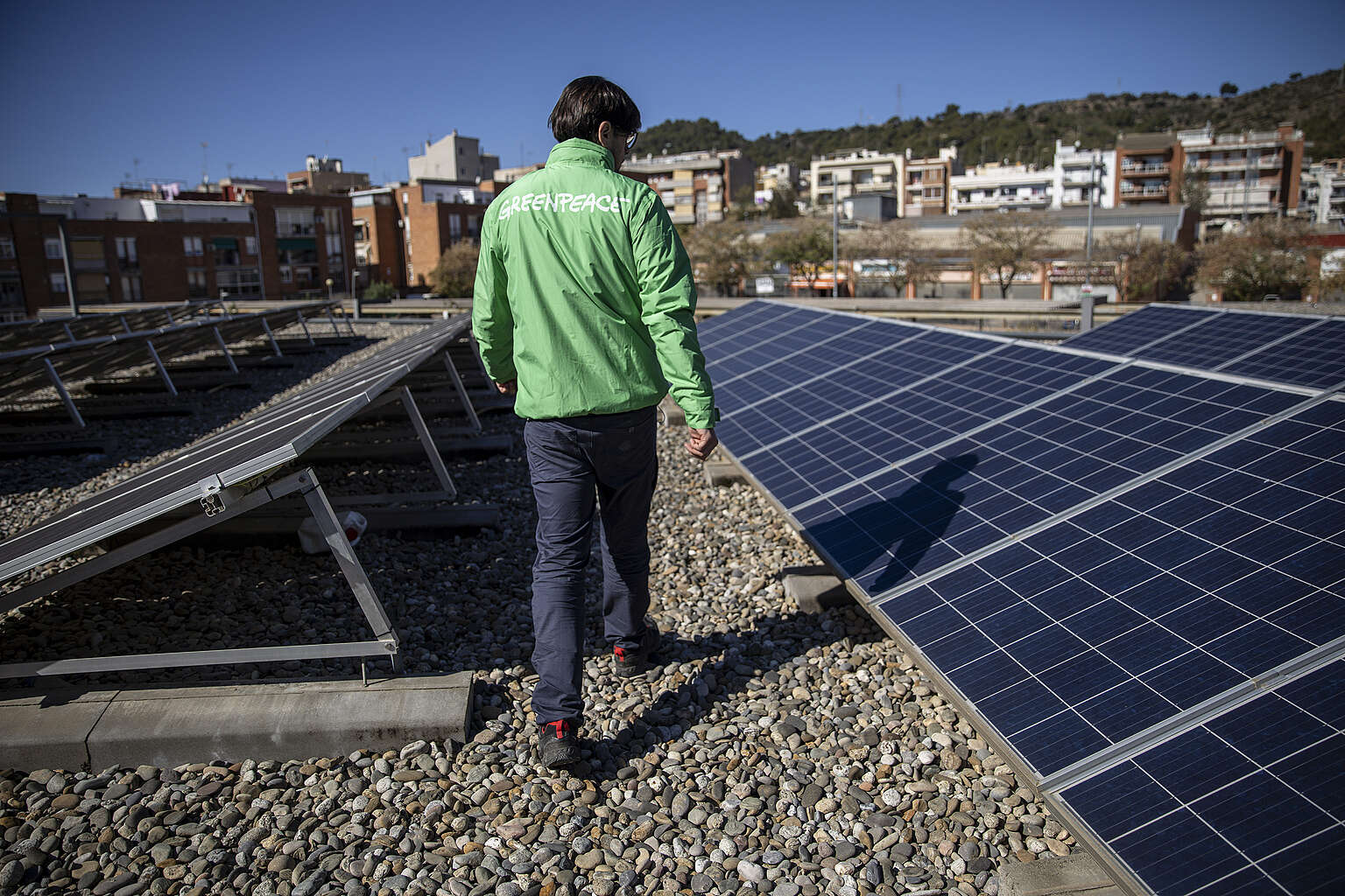 Energetske skupnosti – ključ do energetske revolucije! - Greenpeace ...