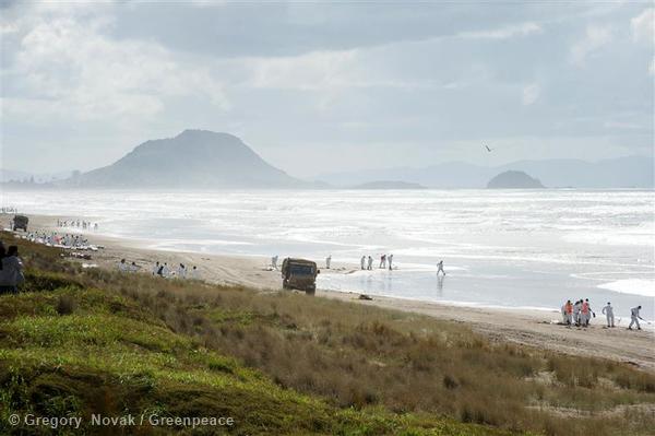 Be An Ocean Defender: Things You Can Do - Greenpeace Southeast Asia