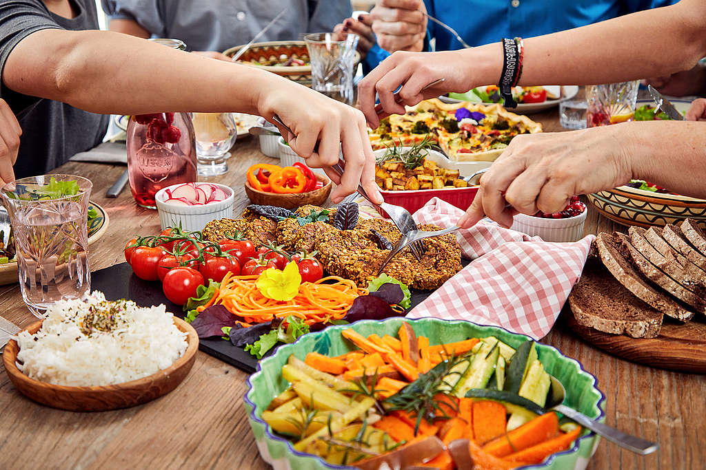 The importance of meat labelling - Greenpeace Southeast Asia