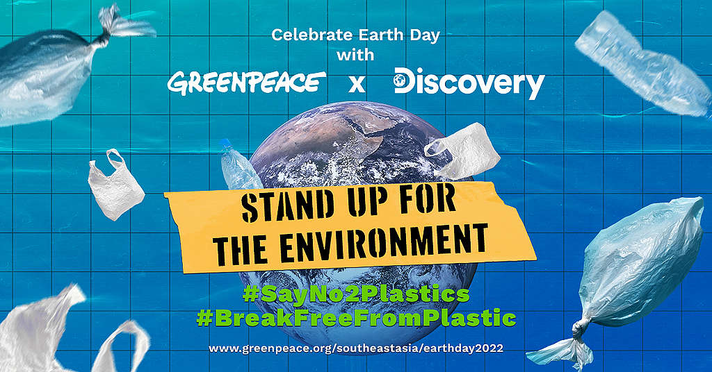 Greenpeace Southeast Asia