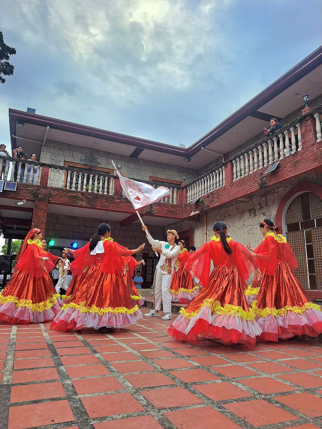 The Climate Justice Walk 2023’s First 500 Kilometers - Greenpeace ...