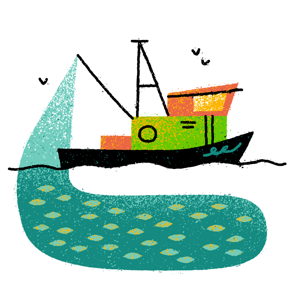 Oceans - Greenpeace Southeast Asia