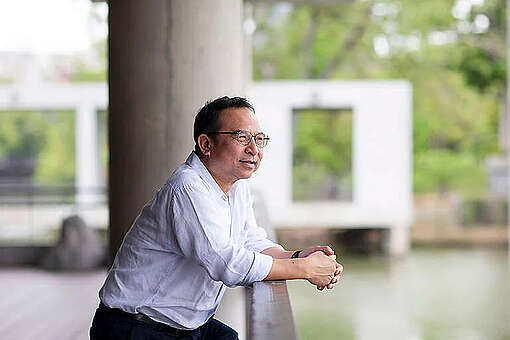 Greenpeace Southeast Asia announces leadership transition: Yeb Saño ...