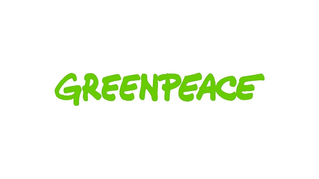 Toxic Pollution Knows No Borders: Greenpeace Thailand and EARTH ...