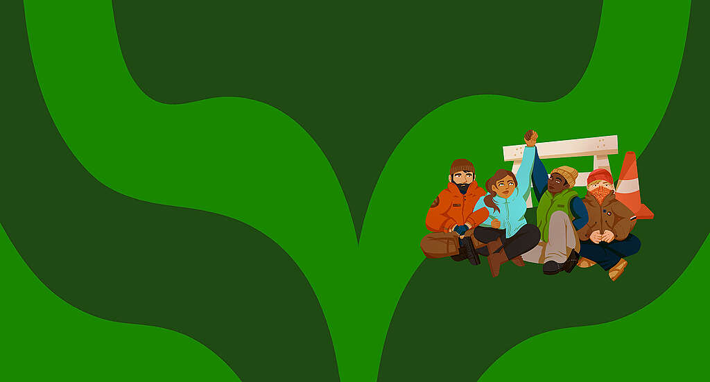 Storytelling Guide Greenpeace Storytelling