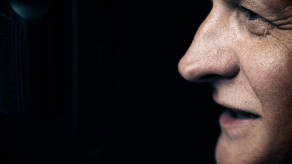 Greenpeace podcast Systemskiftet - Greenpeace Sweden