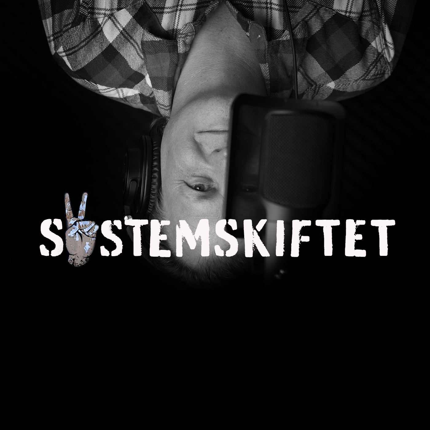 Greenpeace podcast Systemskiftet - Greenpeace Sweden