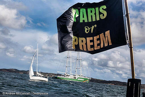 Slaget om Preemraff – så stoppades utsläpp av flera miljon ton ...