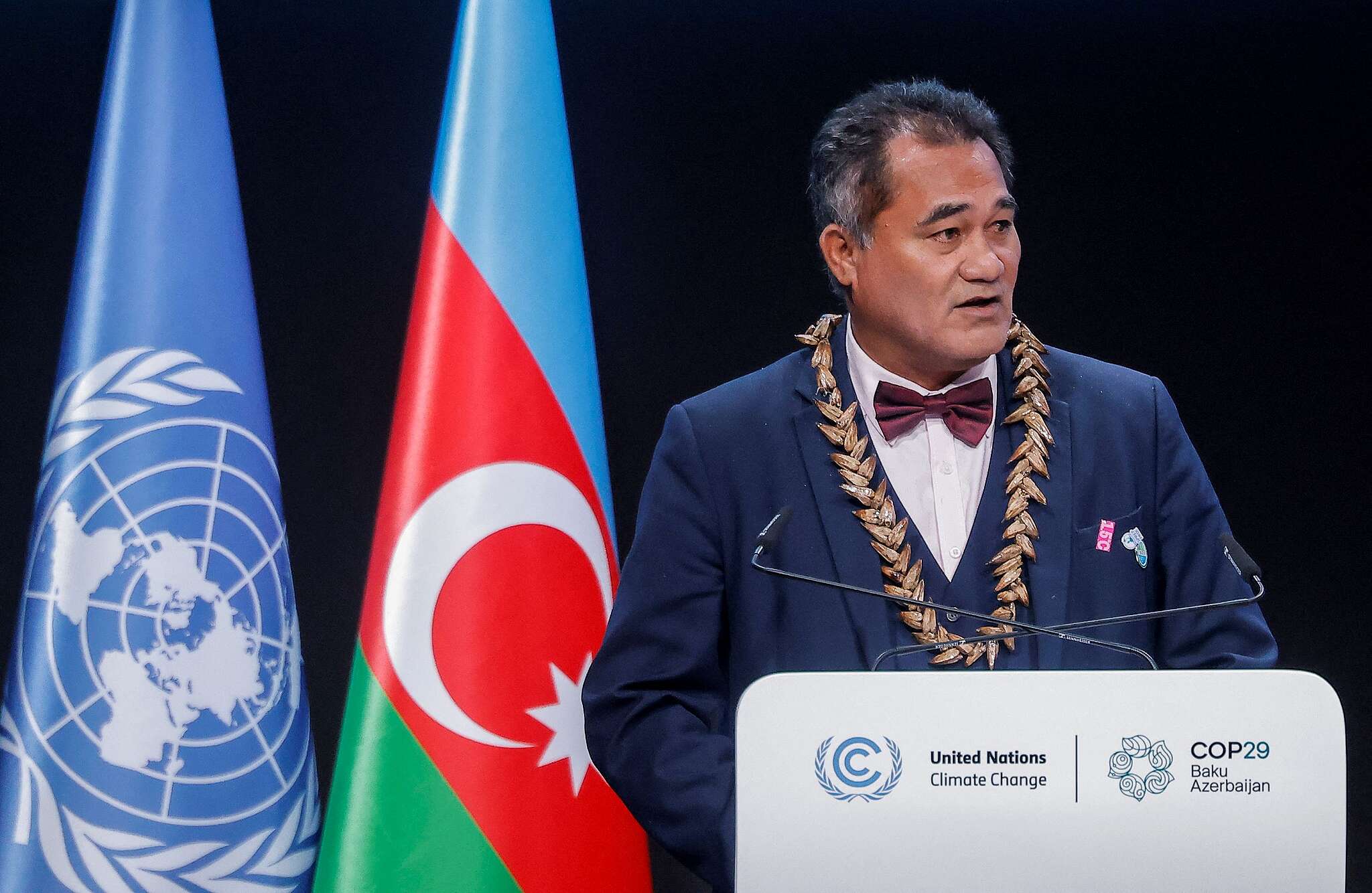 COP29落幕，盤點會後3大重點、4大未來關注面向 - Greenpeace 綠色和平 | 臺灣