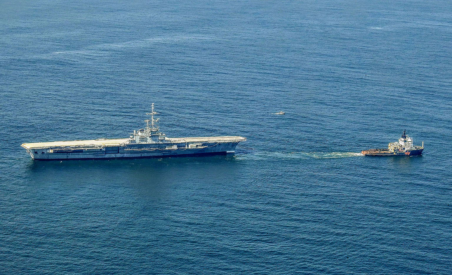 Zehir Gemisi Sao Paulo Mücadelesinin Hikayesi - Greenpeace Türkiye