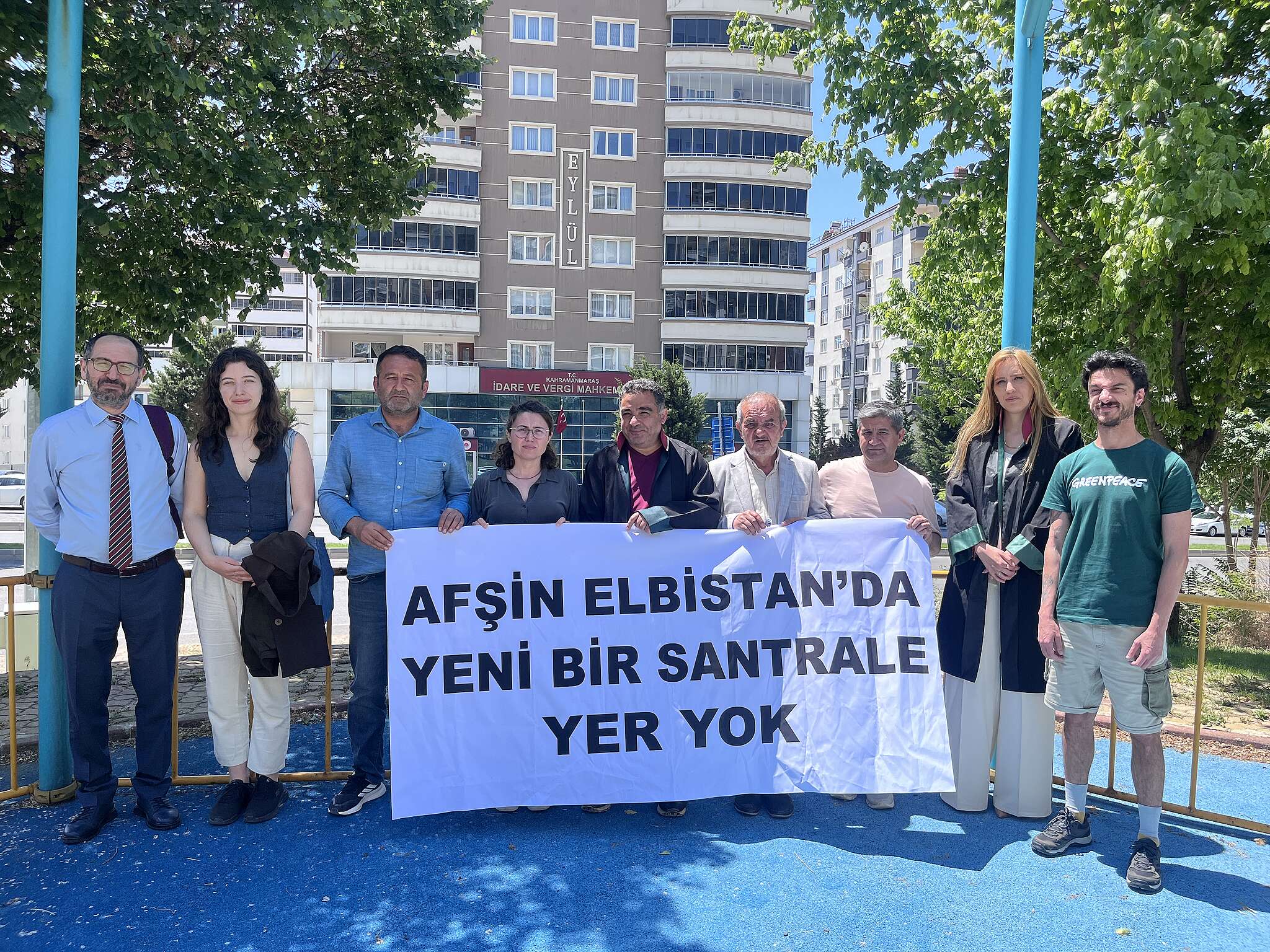 COP31’e giderken Türkiye’nin son yeni kömürlü termik santral projesi ...