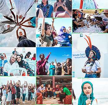 Ummah for Earth
