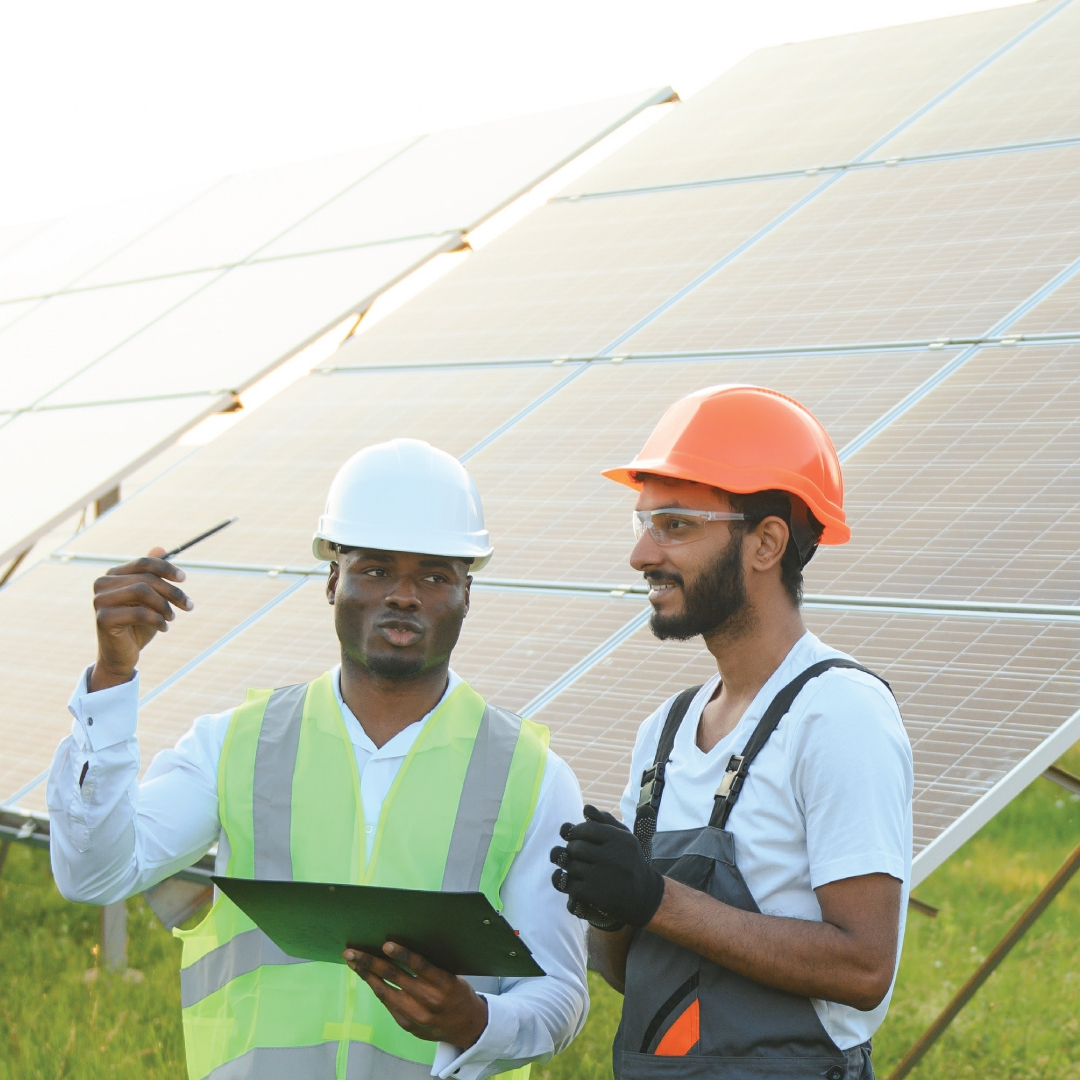 Your Voice Can Transform Islamic Finance: Demand Clean Energy ...
