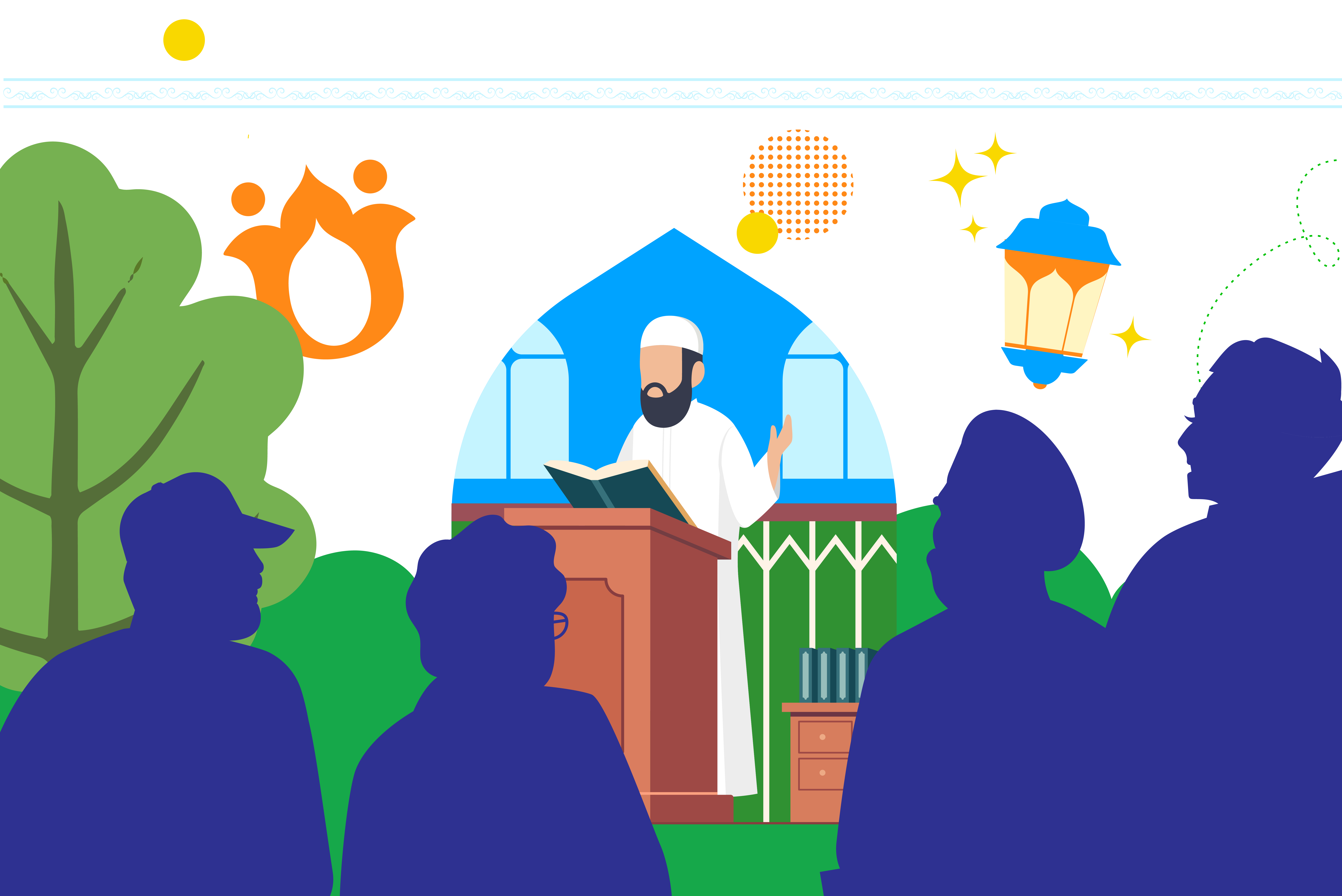 Ummah for Earth