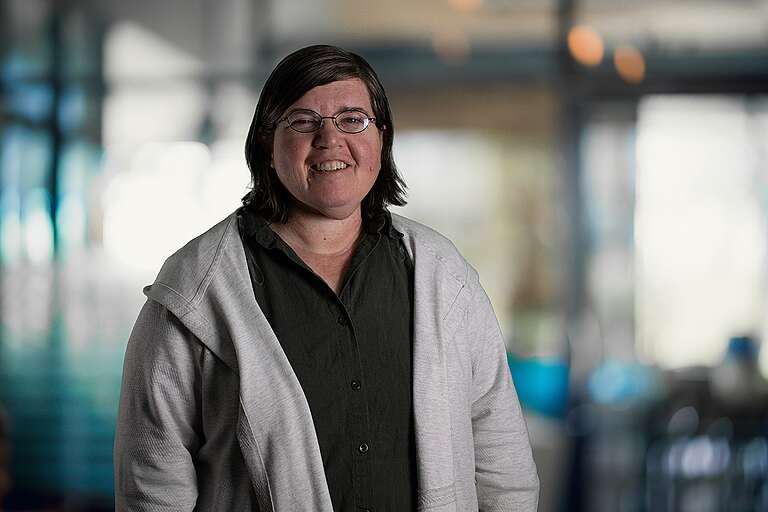 Caroline Farrell - Greenpeace - Greenpeace