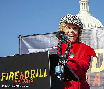 Past campaigns - Greenpeace - Greenpeace