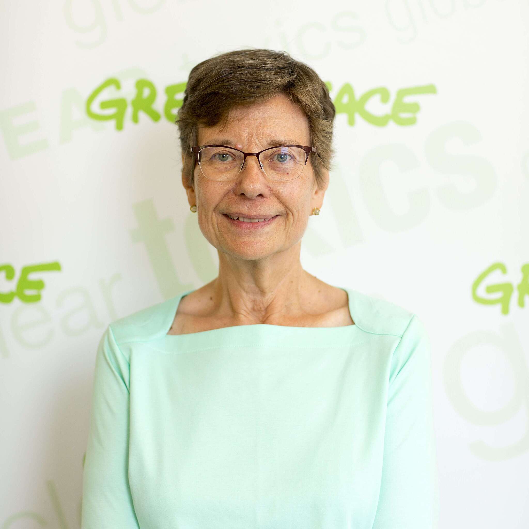 Leadership - Greenpeace - Greenpeace