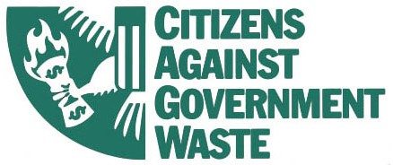 Citizens Against Government Waste (CAGW) - Greenpeace - Greenpeace