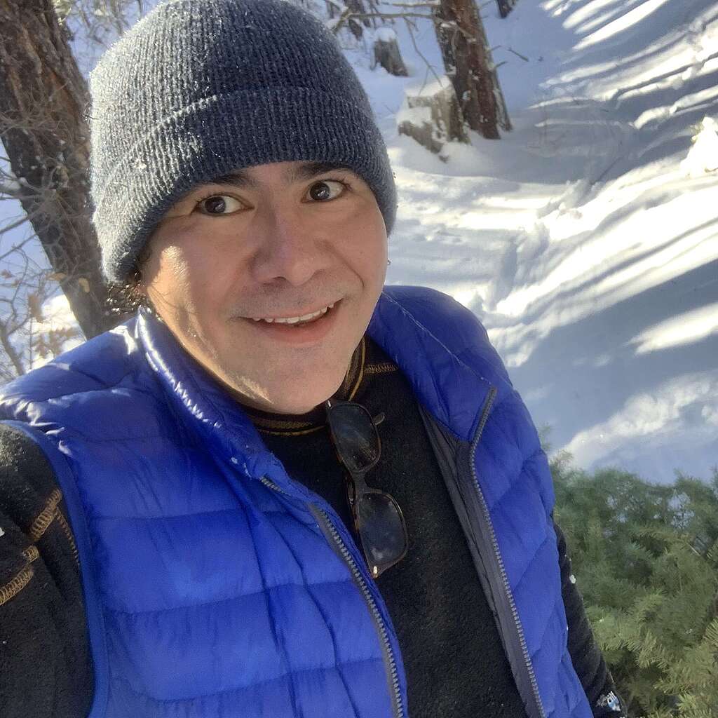 Leadership - Greenpeace - Greenpeace