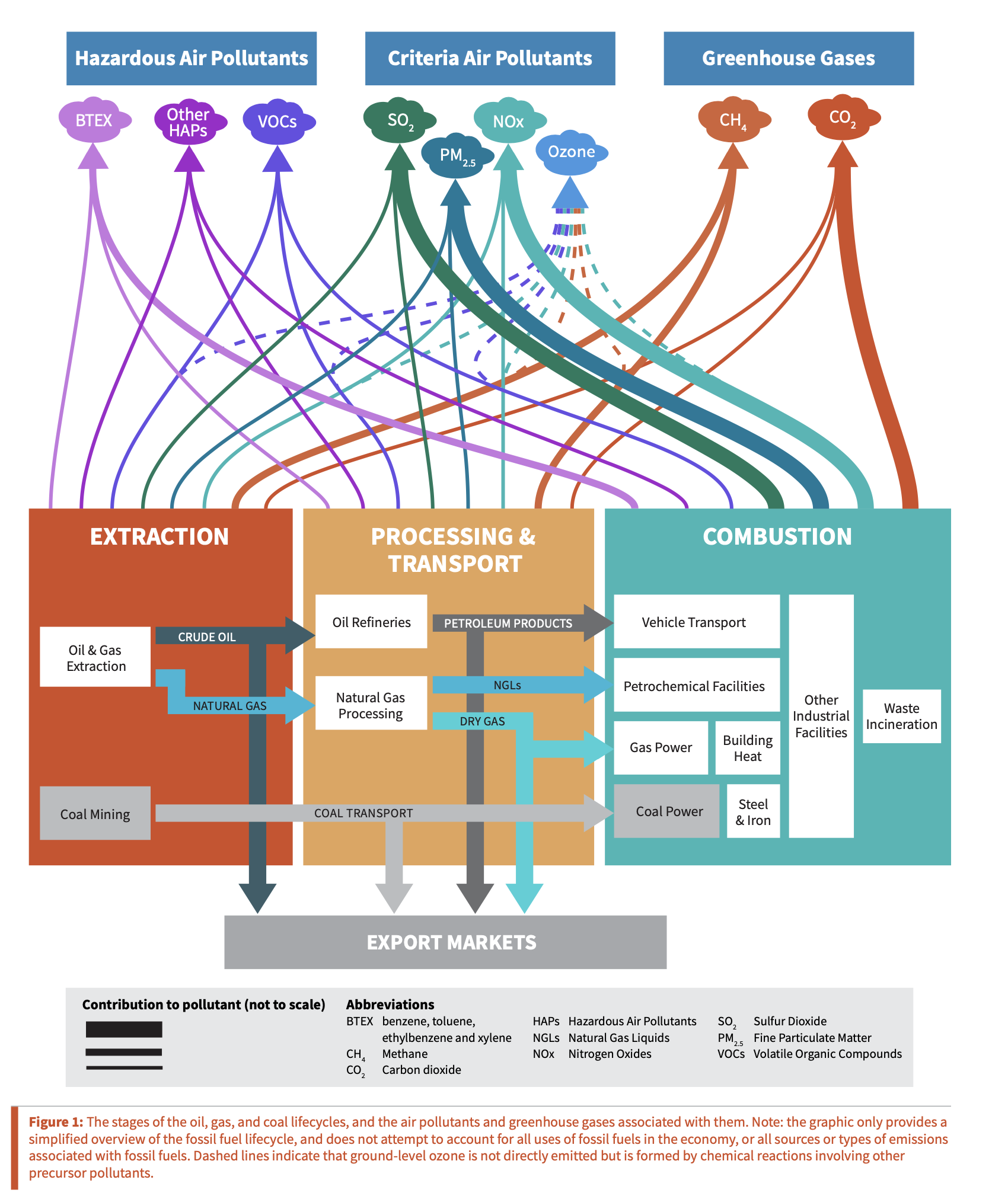 Fossil Fuel Racism: How phasing out oil, gas, and coal can protect ...