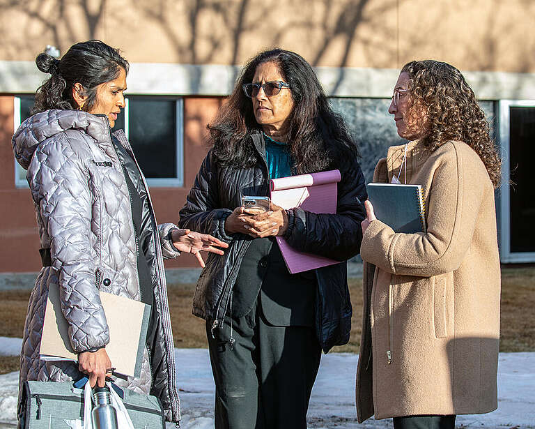 Op-Ed: The North Dakota ruling against Greenpeace is a threat to free ...